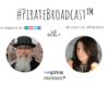 Catch Liz Scully on the #PirateBroadcast™ - russjohns