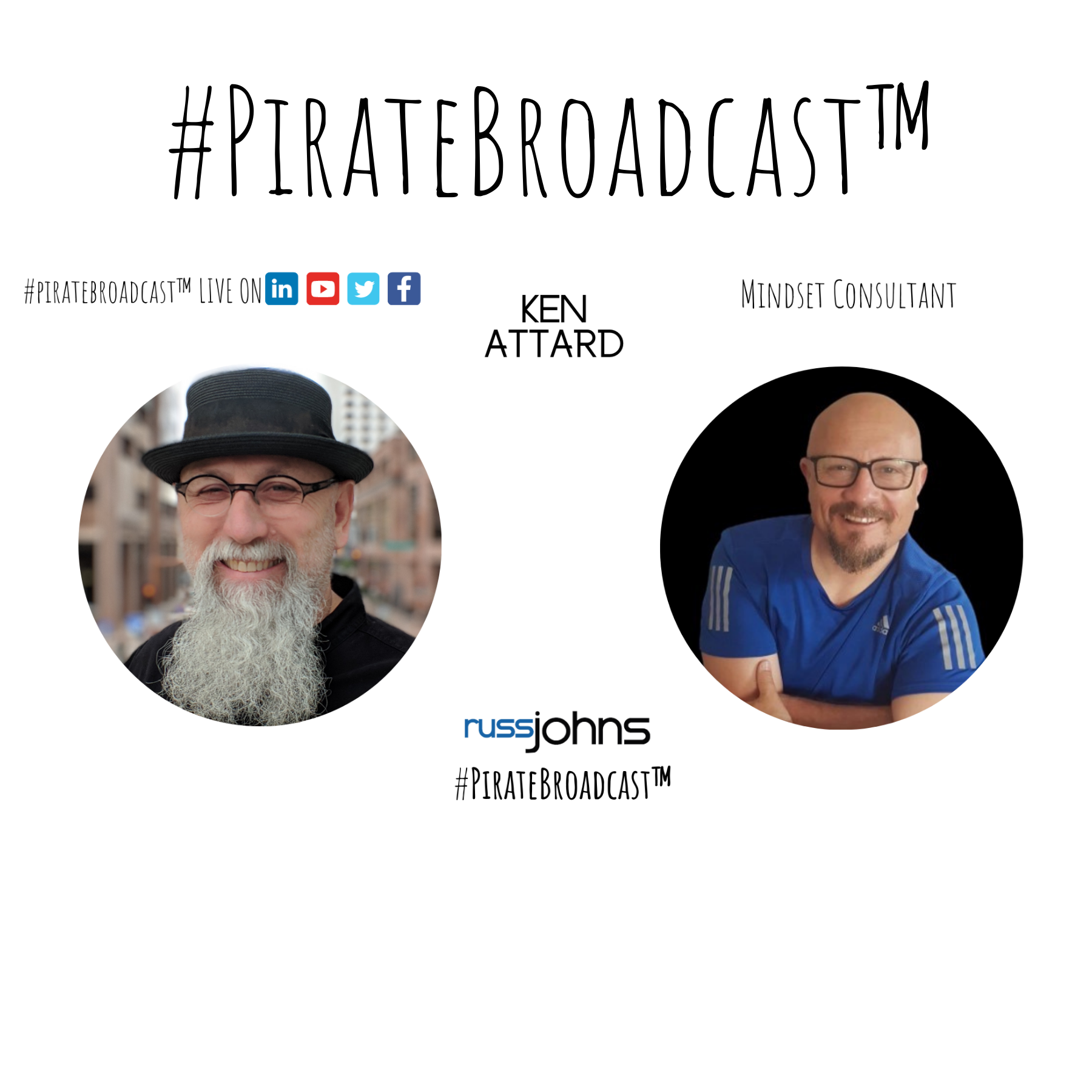 Ken Attard Post Show - russjohns